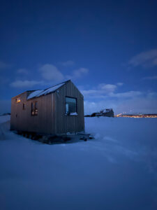 Tromso in Winter: All You Need to Know (+ Map) | Guide to Lofoten