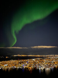 Tromso in Winter: All You Need to Know (+ Map) | Guide to Lofoten