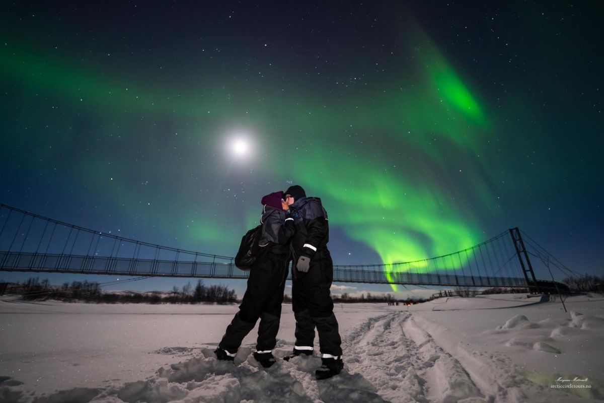 10 Best Northern Lights Tours in Tromso (2025/26) | Guide to Lofoten