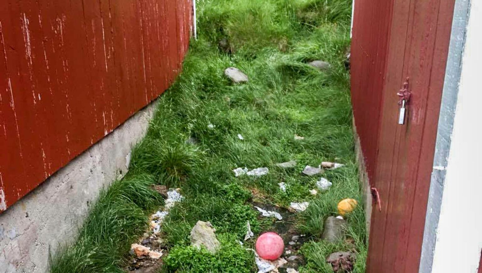 Rules for Wild Camping in Lofoten Islands, Norway (2025)