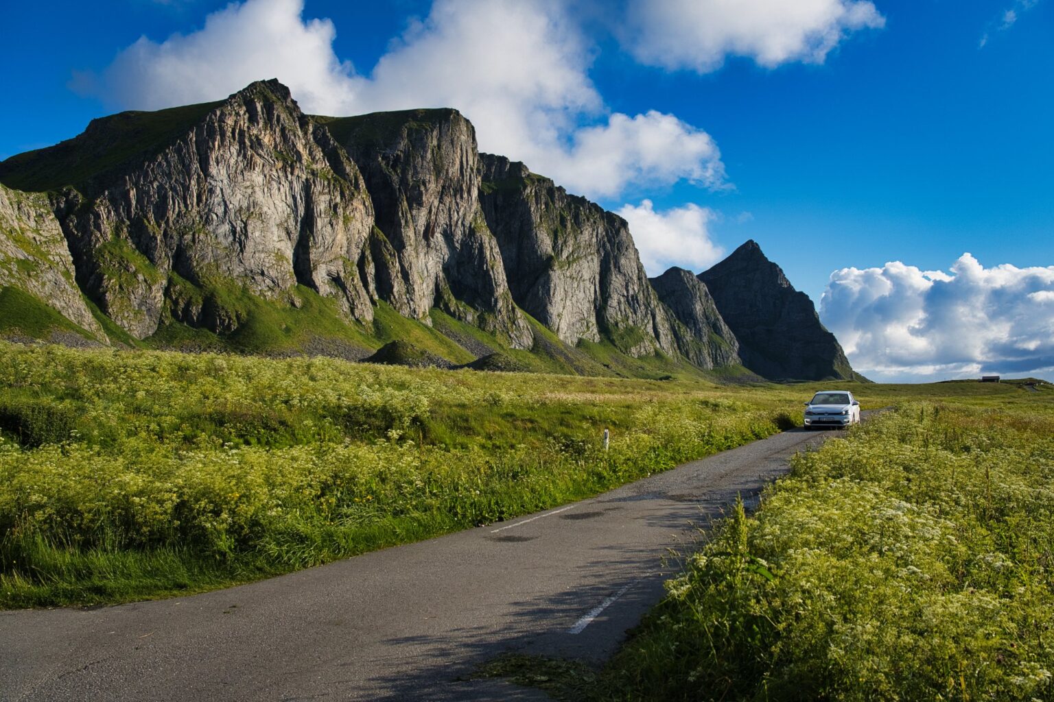 Lofoten in Winter: 13 Things You Must Know