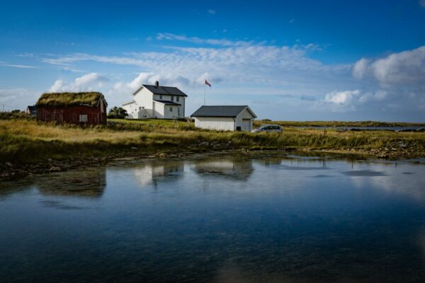 Røst Island: A Journey to Lofoten's Edge | Guide to Lofoten