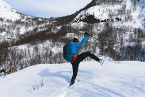 Lofoten in Winter: 13 Things You Must Know