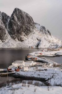 Lofoten in Winter: 13 Things You Must Know