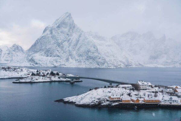 Lofoten in Winter: 13 Things You Must Know