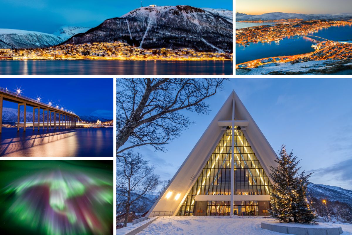 Tromso Travel Guide – Plan your trip to Tromsø