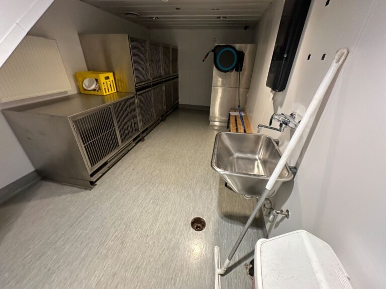 Bodo-Lofoten Ferry: Timetable, Prices & Online Reservation (2024)