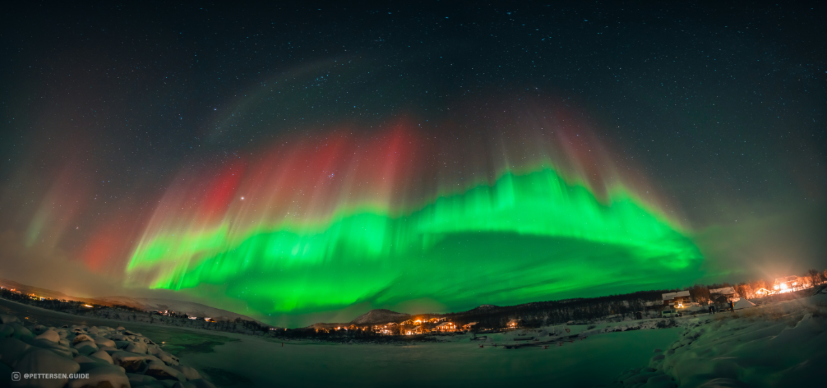 10 Best Northern Lights Tours in Tromso (2025/26) | Guide to Lofoten